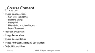 Lecture-1 Signals and Images in BioMedical.pptx