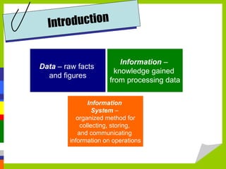 Lecture 1 technology-management_intro | PPT