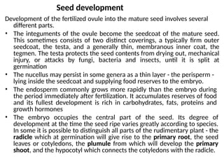 Tree seed technology and improvement.ppt