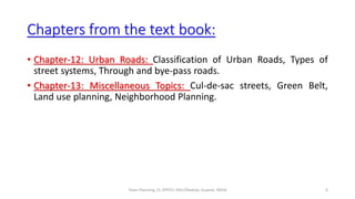 Lecture-1 Town Planning Syllabus.pptx