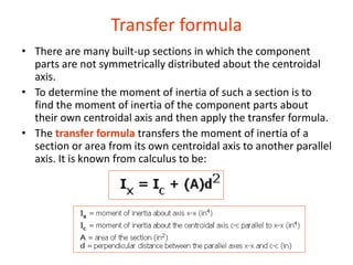 Lecture 1 what is rcc column and its importance | PPT