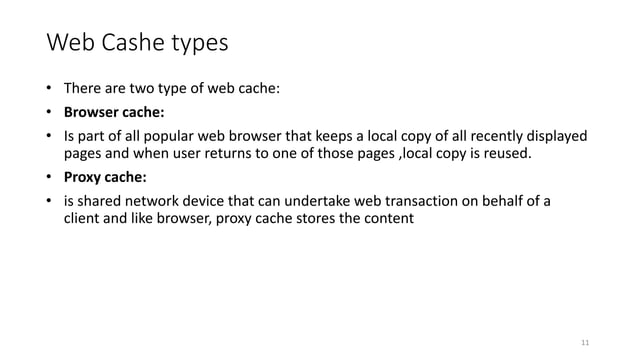 Web design - How the Web works? | PPTX