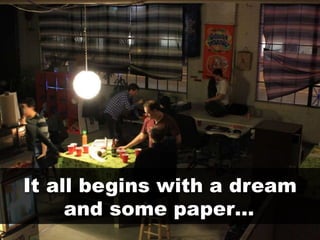 Game Modding Lecture 2 | PPTX