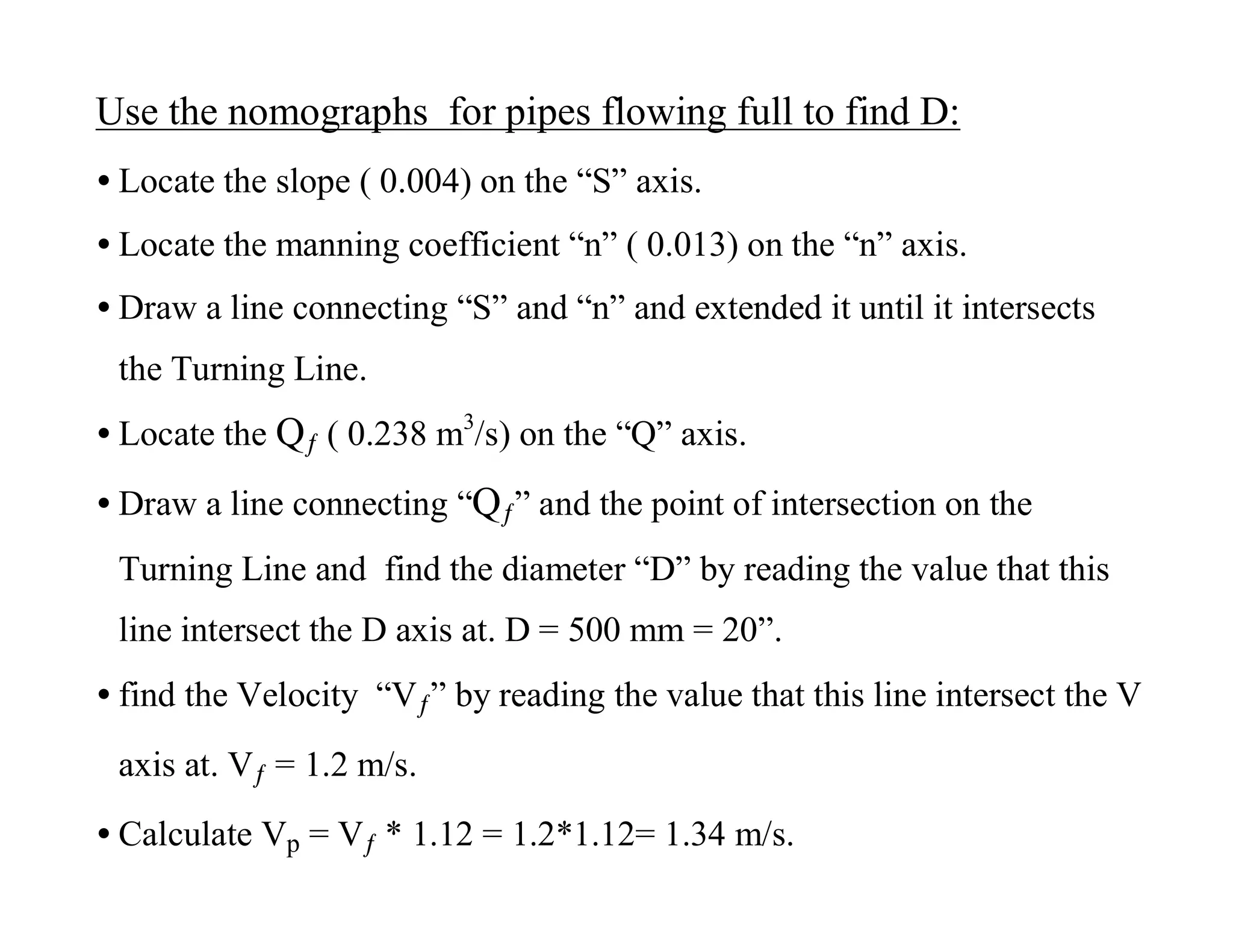 Lecture 2.-sewer-hydraulics1 | PDF