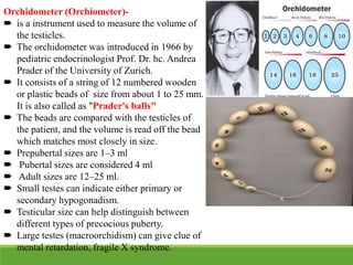 Lecture-2. Normal Growth | PPT