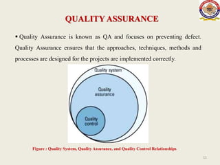 Lecture 2 (quality methodology and quality control) | PPTX