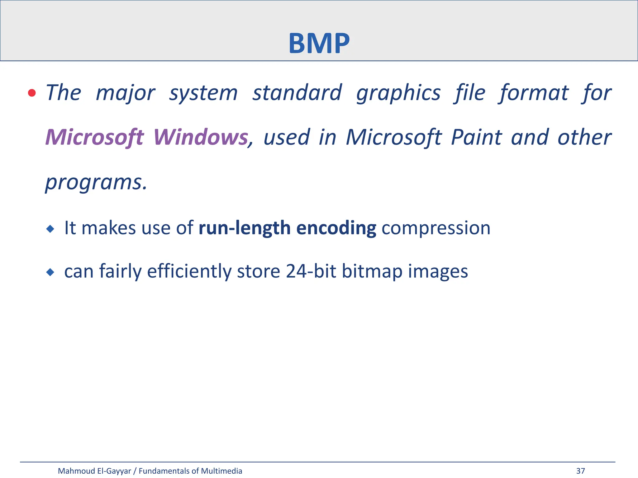 Graphics and image data representtion l3 | PDF