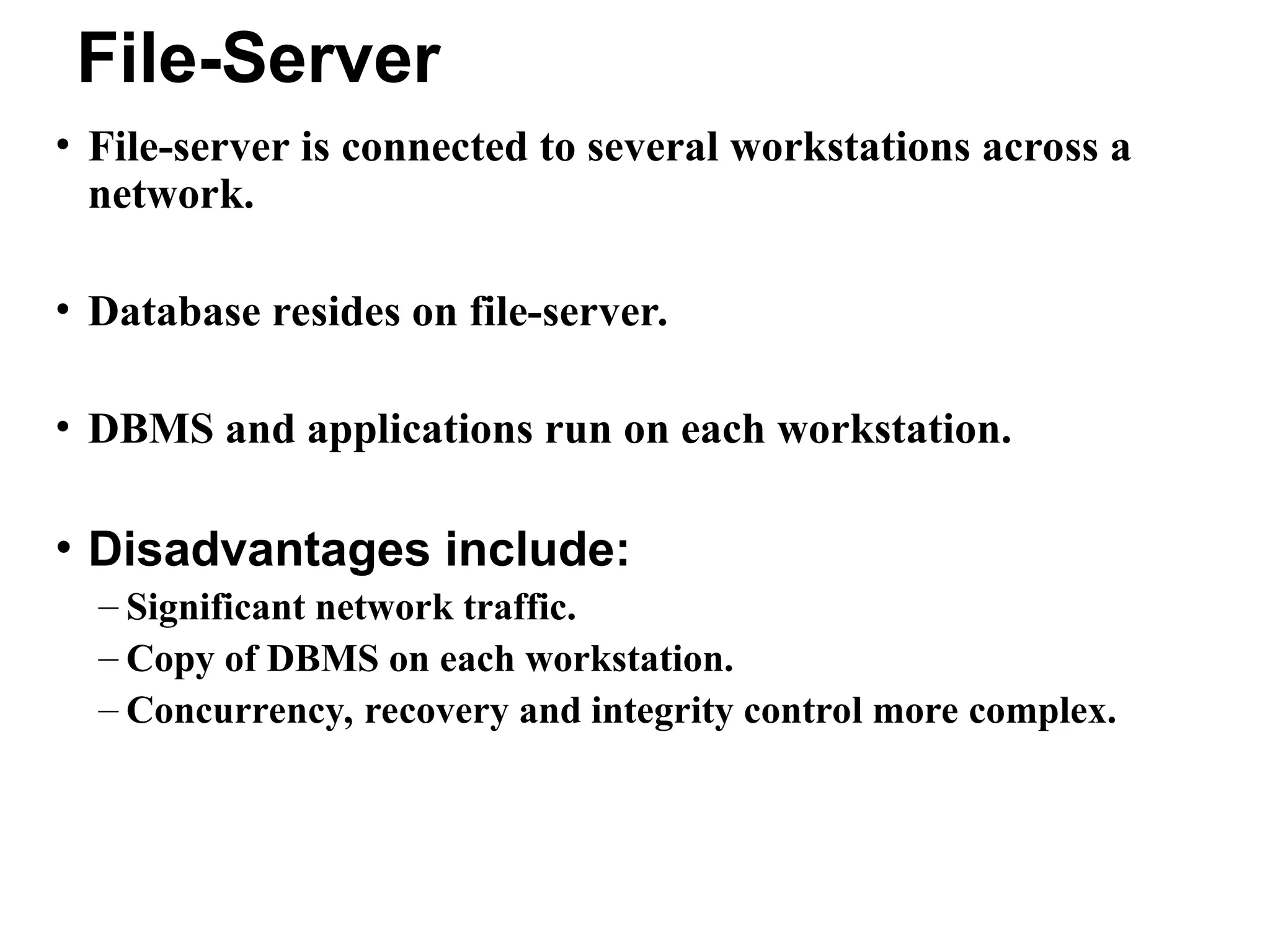 Software Design and Architecture. -2.ppt | Databases | Computer Software and Applications