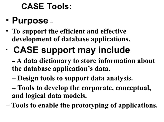 Software Design and Architecture. -2.ppt | Databases | Computer Software and Applications