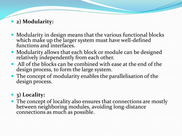 Lecture Note On Vlsi Introduction Classs Pdf 8482