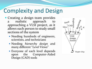 Lecture note on VLSI introduction class's | PDF