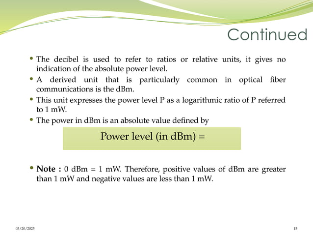 Lecture-2.pptx this is the ppt of optical communication | PPT