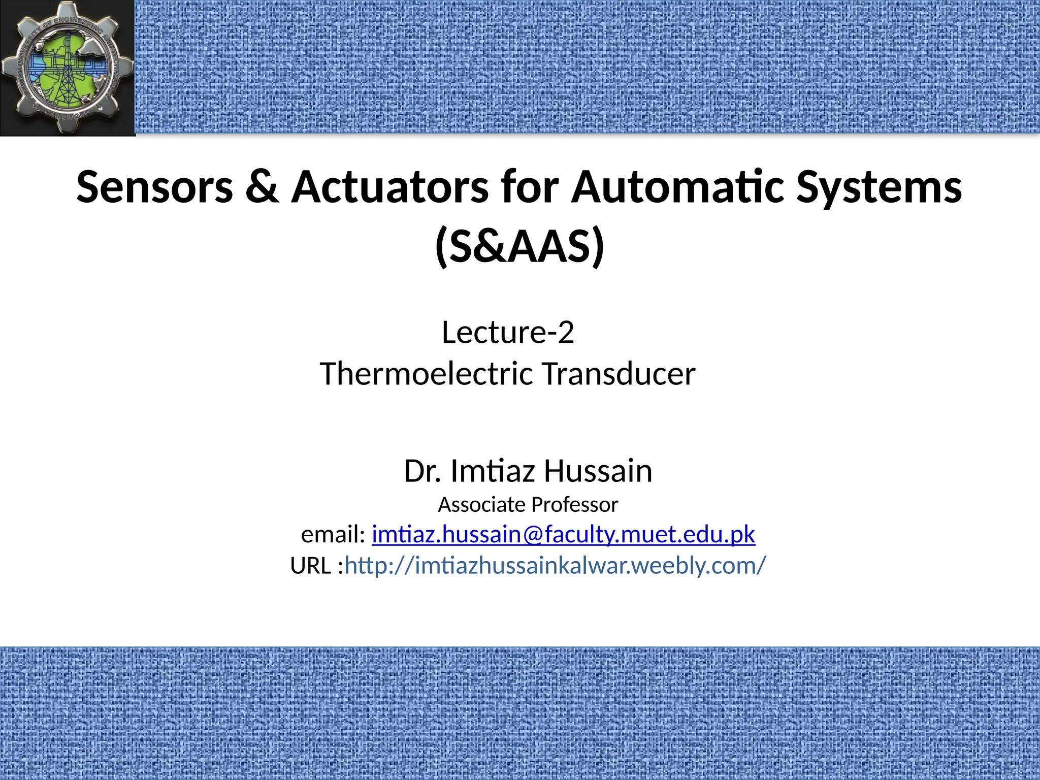 lecture-2 Sensors for automatic control systems.pptx