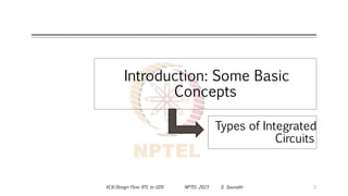 lecture-2.pdf it gives breif of the rtl to gds | PDF