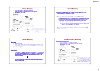 lecture-2-3_Memory.pdf,describing memory | PPT