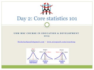 lecture-2-core-statistics-101-mean-median-mode-distribution.pptx