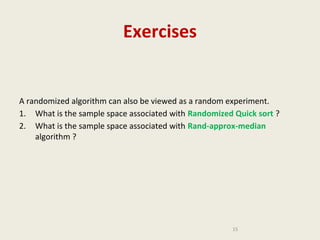 Lecture 2-cs648 | PPT