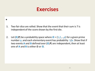 Lecture 2-cs648 | PPT