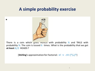 Lecture 2-cs648 | PPT