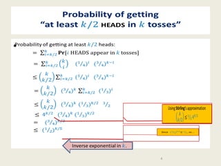 Lecture 2-cs648 | PPT