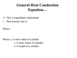 lecture-2-General Heat Conduction Equation.pptx