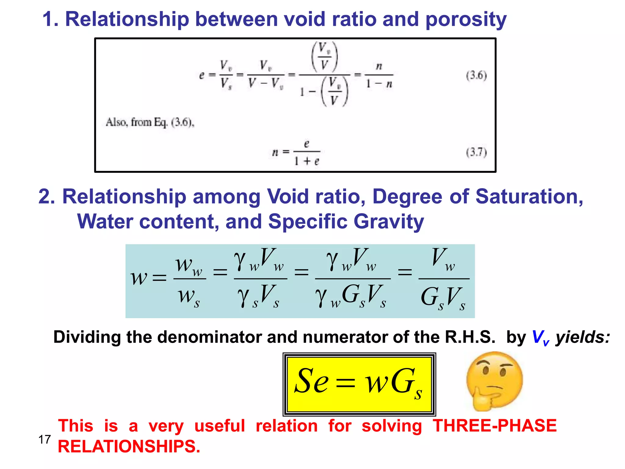 geotechnical engineering 1 | PPTX