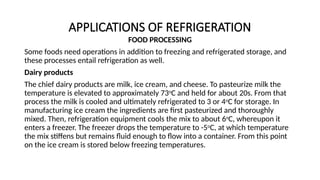 Lecture - 2 - Introduction to Refrigeration & Air conditioning.pptx