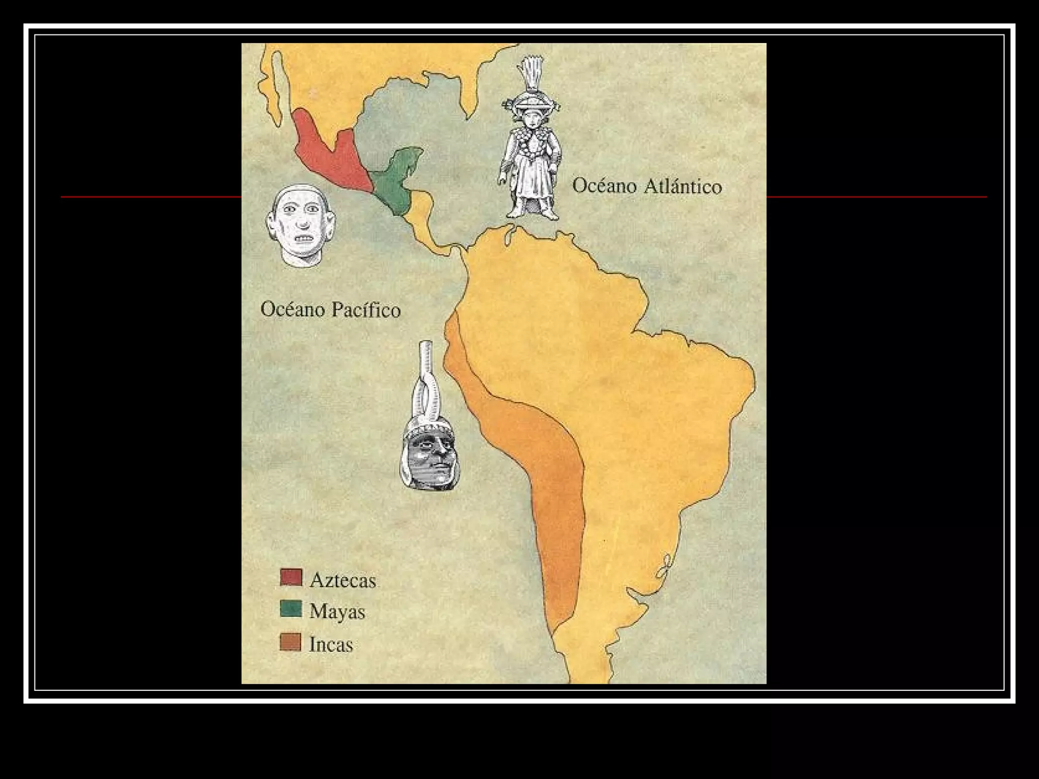 Lecture 2 Mayas, Incas, Aztecs | PPT