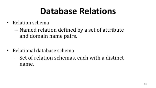 Lecture-2 - Relational Model.pptx