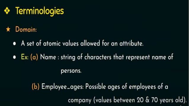 Lecture-2 - Relational Model.pptx