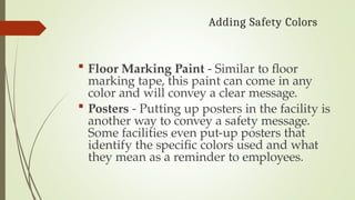 Lecture-2-Safety-Colors it contains warnings | PPT
