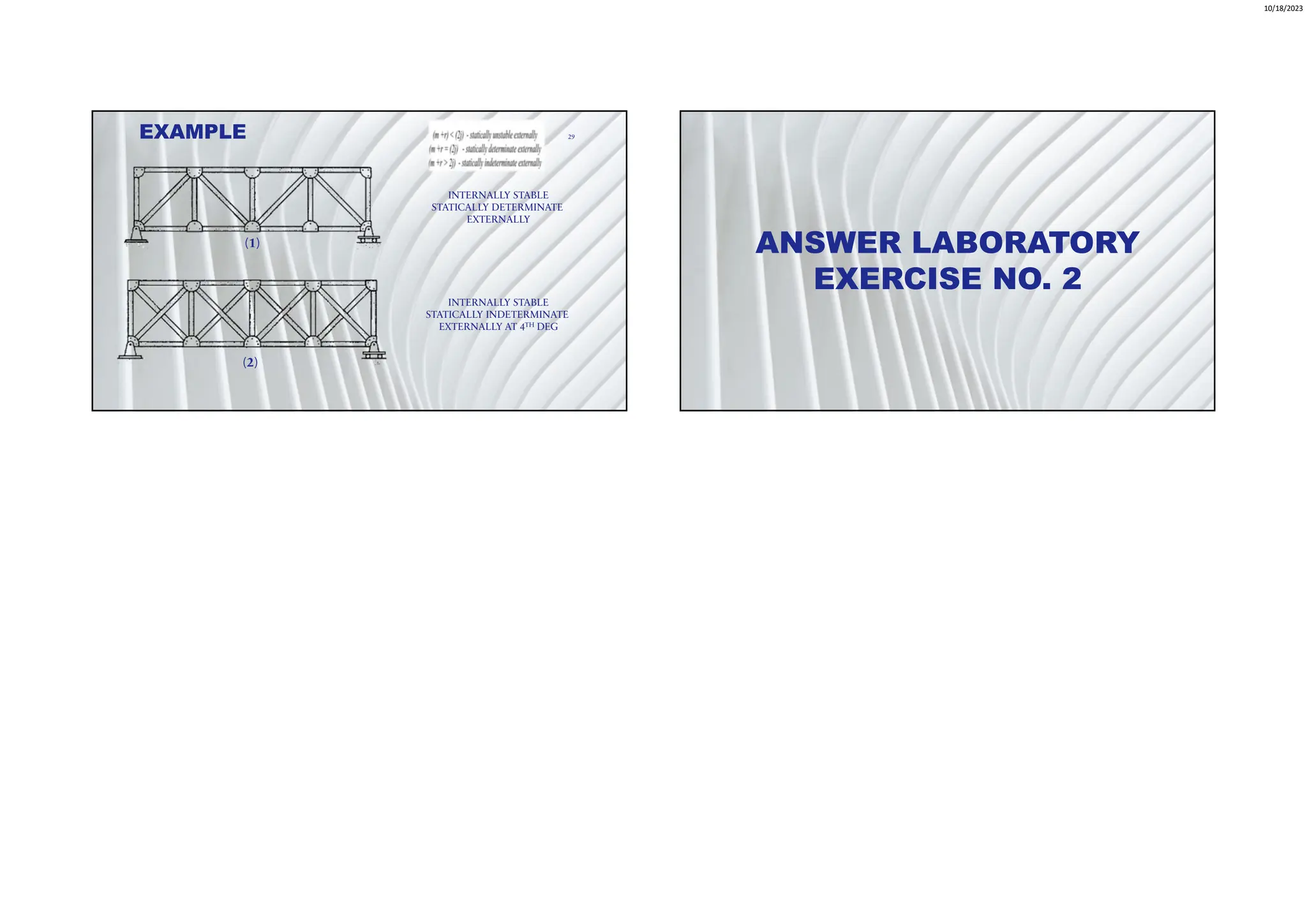 Static-Determinacy-Stability (Theory of Structures).pdf Static-Determinacy-Stability (Theory of Structures).pdf