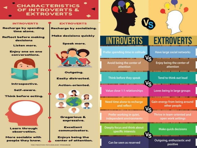 personality- Meaning, definition, types, importance | PPTX
