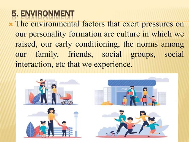 personality- Meaning, definition, types, importance | PPTX