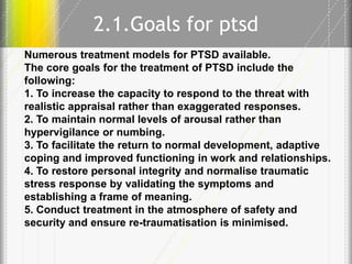 Lecture 4 phase 1 safety & stabilization | PPTX