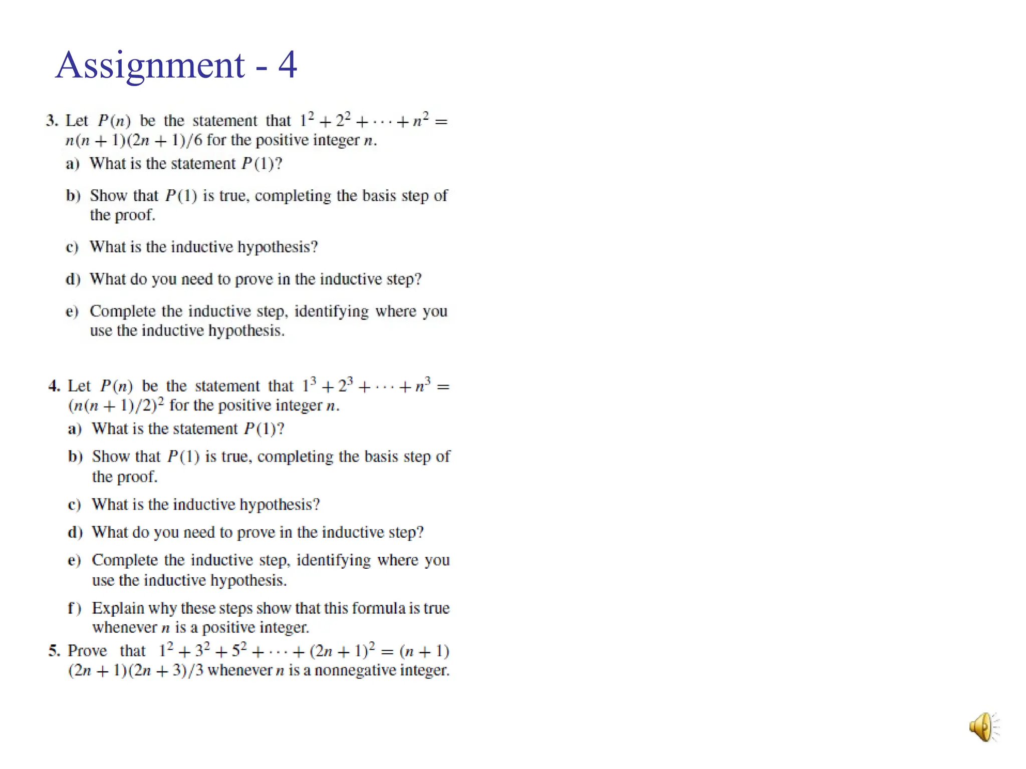 Lecture-20a discrete structure and mathematics.ppt Lecture-20a discrete structure and mathematics.ppt