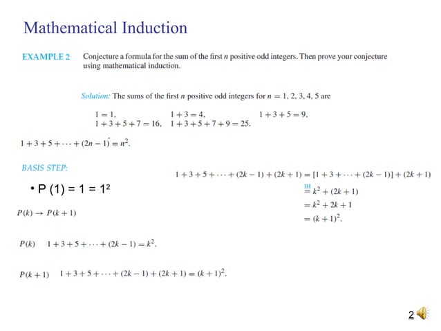 Lecture 20a Discrete Structure And Mathematicsppt