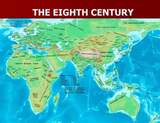 Lecture 21: History of Christianity | PPTX