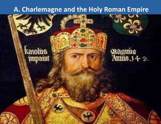 Lecture 21: History of Christianity | PPTX