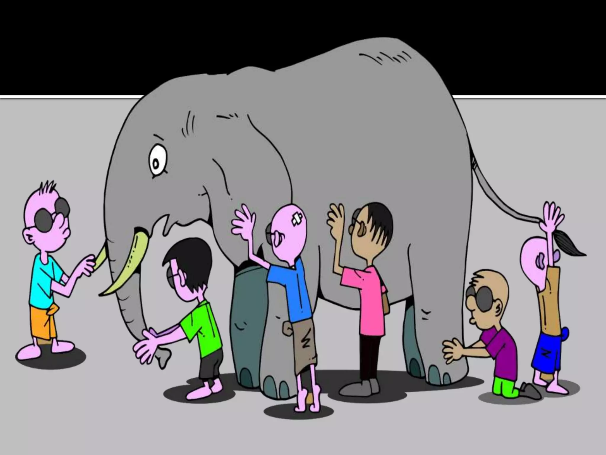 perception- Meaning, Definition, Stages, Factors | PPTX