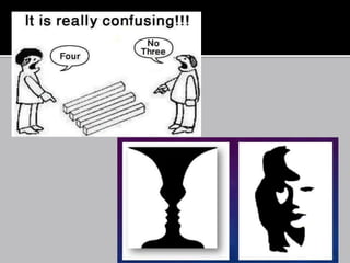 perception- Meaning, Definition, Stages, Factors | PPTX