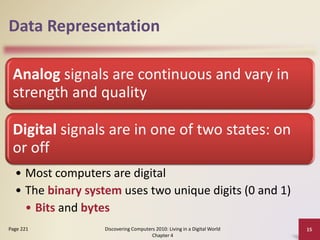 Lecture-2(1): Computer Hardware & System Components | PDF
