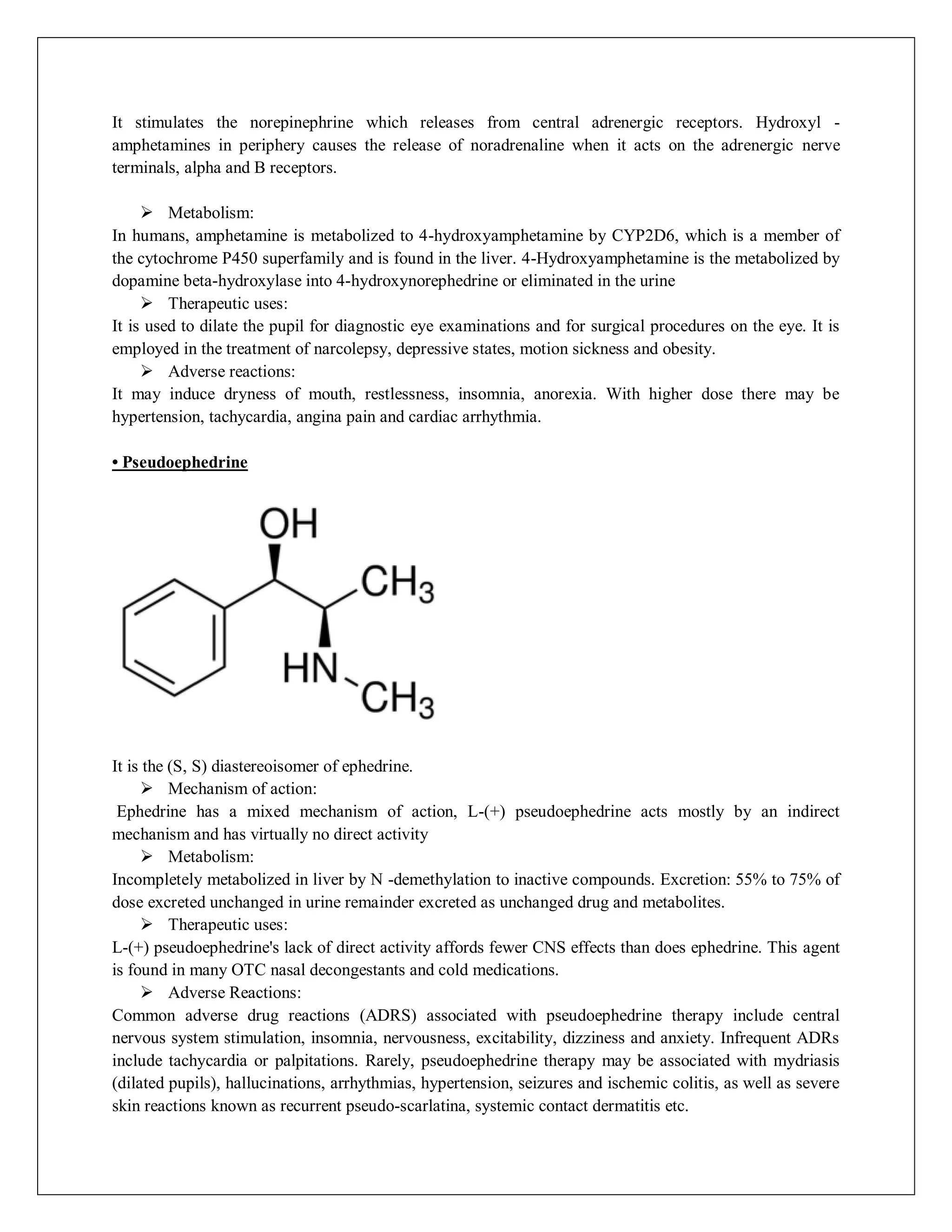 lecture-2 (1) (1).pdf medicinal chemistry-1 | PDF
