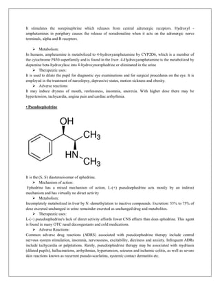 lecture-2 (1) (1).pdf medicinal chemistry-1 | PDF