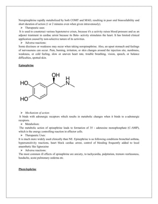 lecture-2 (1) (1).pdf medicinal chemistry-1 | PDF
