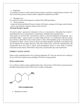 lecture-2 (1) (1).pdf medicinal chemistry-1 | PDF