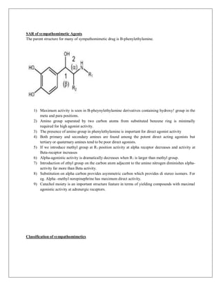 lecture-2 (1) (1).pdf medicinal chemistry-1 | PDF