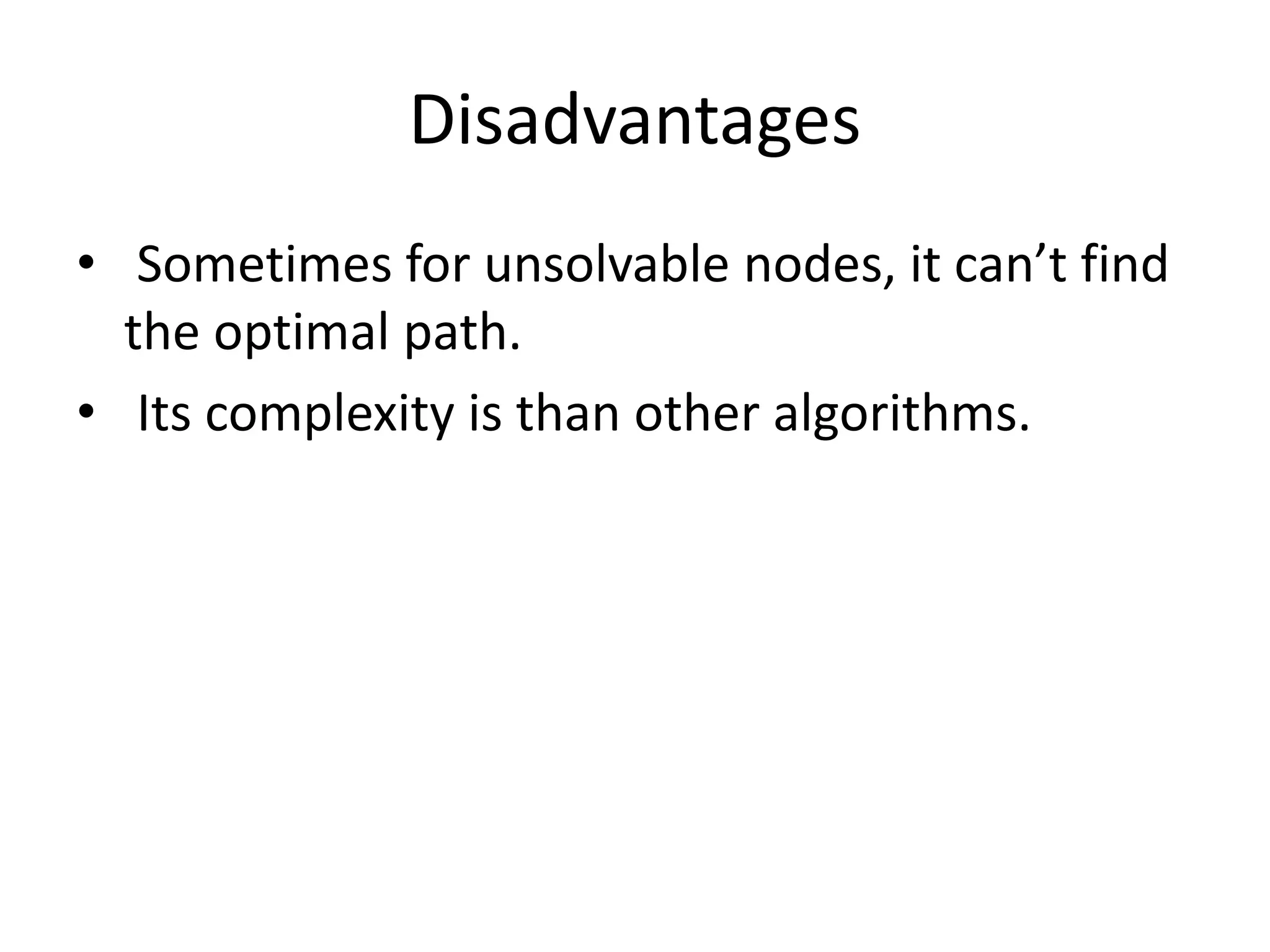Lecture 21 problem reduction search ao star search | PPTX