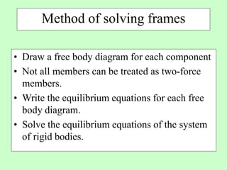 lecture.20.21.Frames.ppt | Chemistry | Science