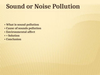 Lecture-22 Main Types environmental pollutions.pptx